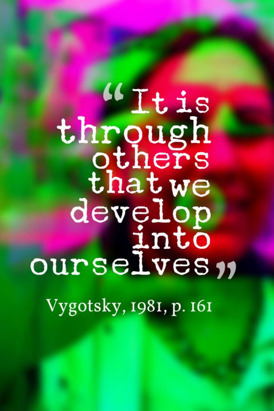 Quotes to Provoke Reggio-inspired Teaching and Learning | Technology ...