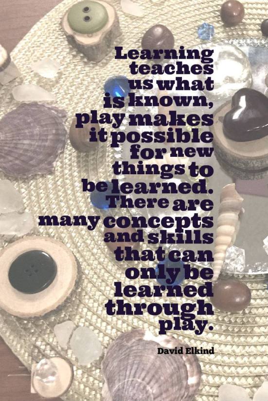 Quotes to Provoke Reggio-inspired Teaching and Learning | Technology ...