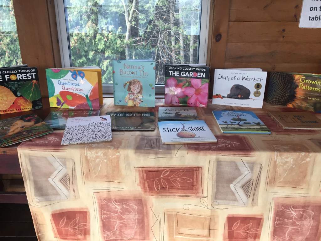 Story Tables: Supporting Literacy and Professional Learning in Early ...