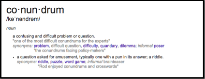 The Back to Basics Conundrum in Early Learning: Reflecting on the Past ...