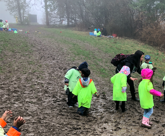 Messing About with Messy Play: Messy Maths and More | Technology Rich ...