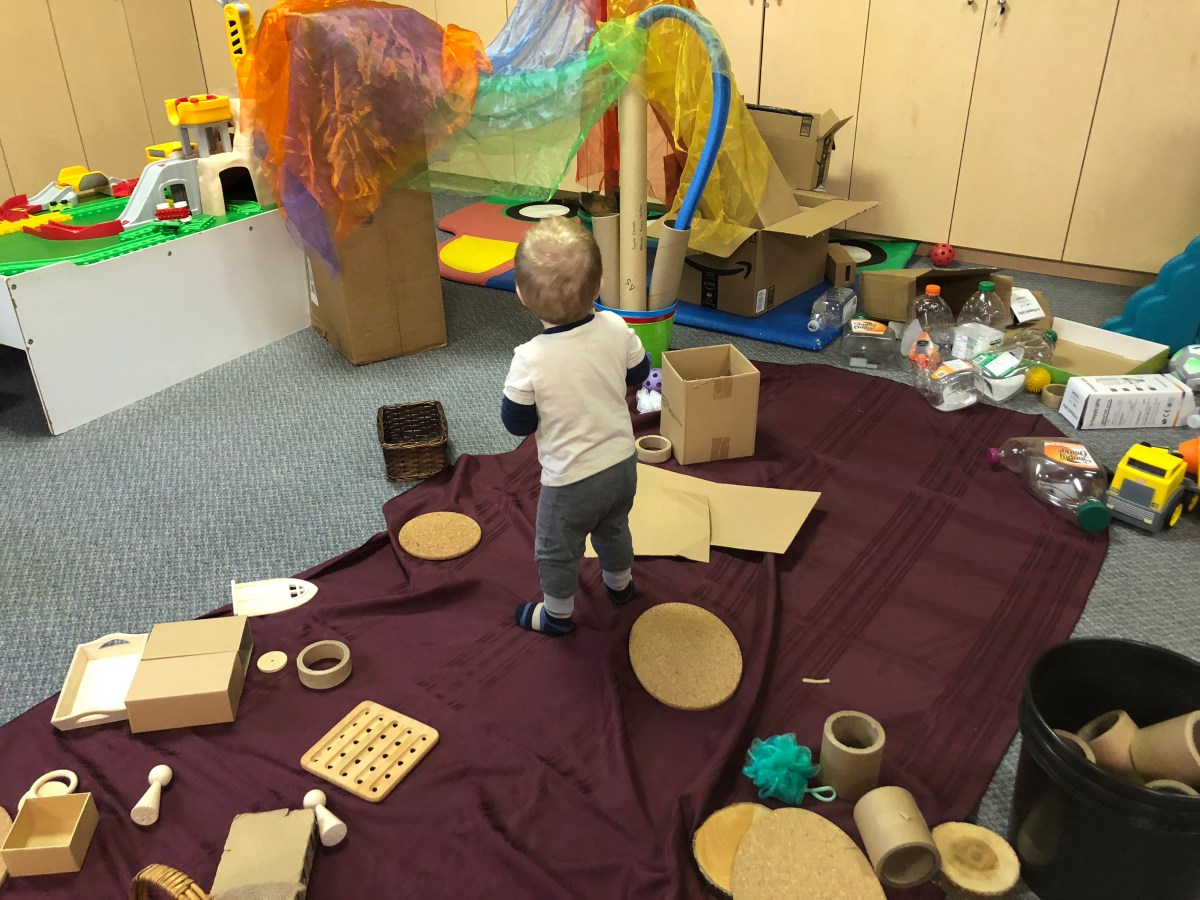 Messing About with Messy Play: Messy Maths and More | Technology Rich ...