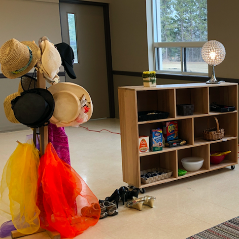 The Importance of Dramatic Play: Why it Shouldn’t be Taken for Granted ...