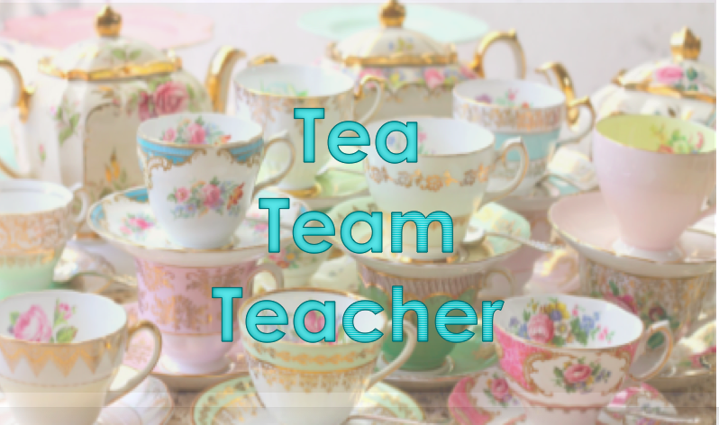 Building Relationships in Early Learning: One Tea Cup at a Time ...