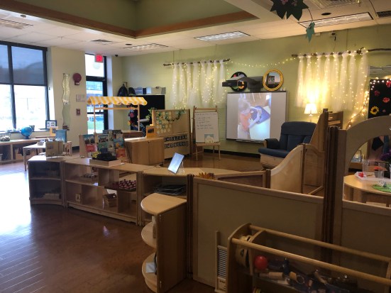 Creating Places of Belonging for Learning in Early Childhood Education ...