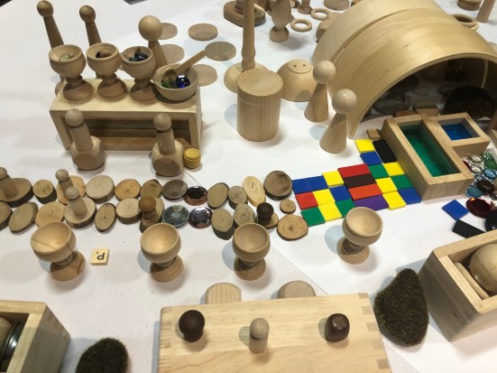Blocks for Days: Block Play and Learning | Technology Rich Inquiry ...