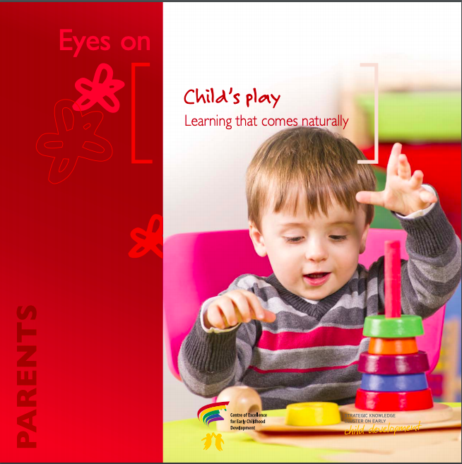 Continuous Professional Learning for Early Childhood Educators ...