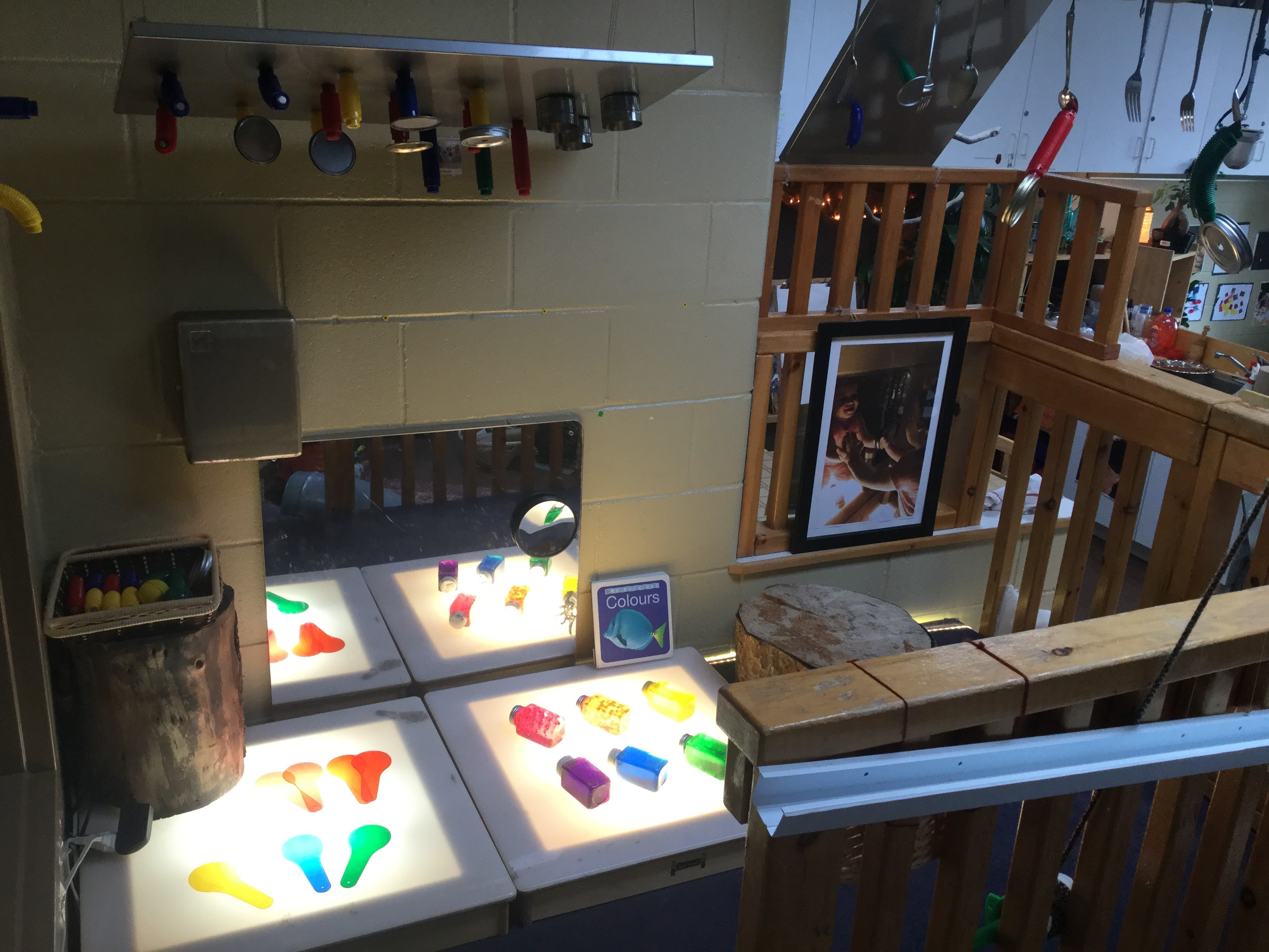 Continuous Professional Learning for Early Childhood Educators ...