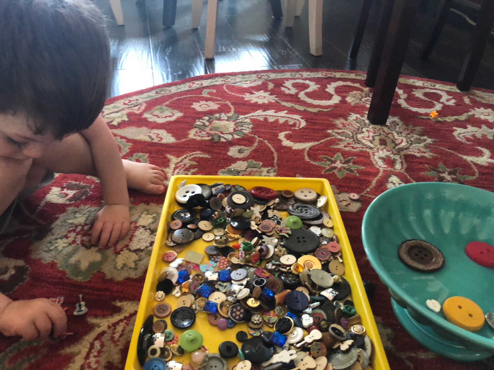 The Importance of Rituals and Traditions in Early Learning: Now More ...