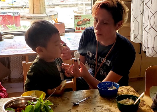 The Importance of Rituals and Traditions in Early Learning: Now More ...