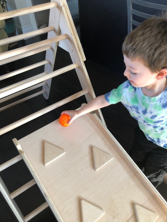 The Wonder Filled Worlds of Wood for the Early Years | Technology Rich ...